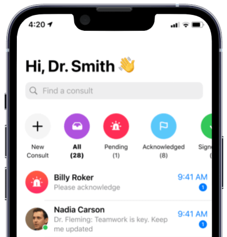 Alina Telehealth Services | Telemedicine Service Provider
